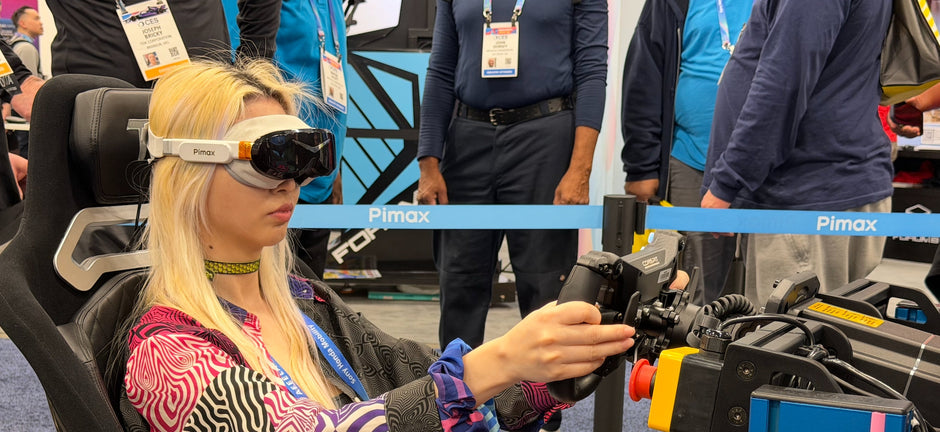 VR Headset Lens Comparative Analysis: Aspheric vs Pancake vs Fresnel ...