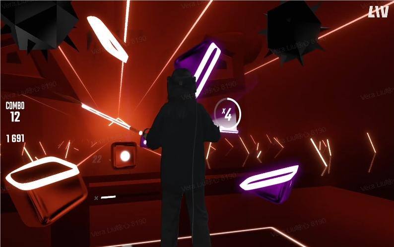Set Up Upscale Mode on Pimax Crystal Light for the Best VR Experience