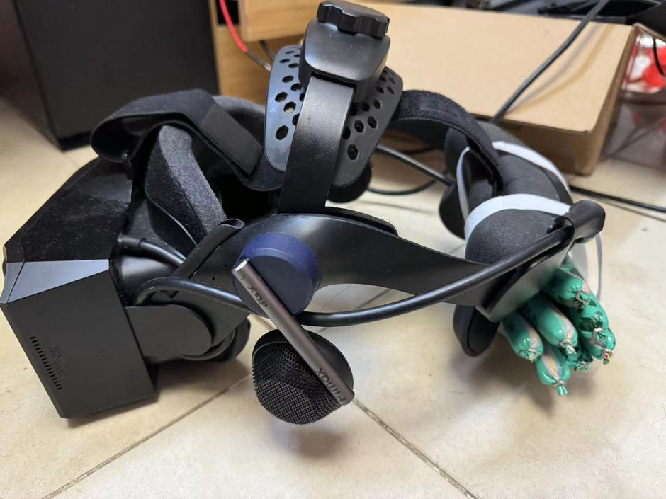 Support Center – Pimax Store