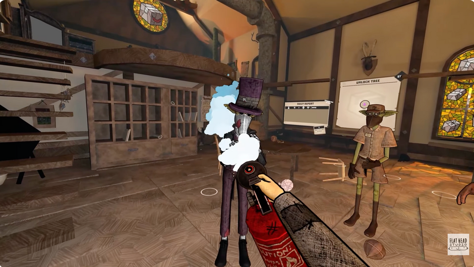 What is PPD (Pixels Per Degree) & How High PPD Improves VR Image Quali ...