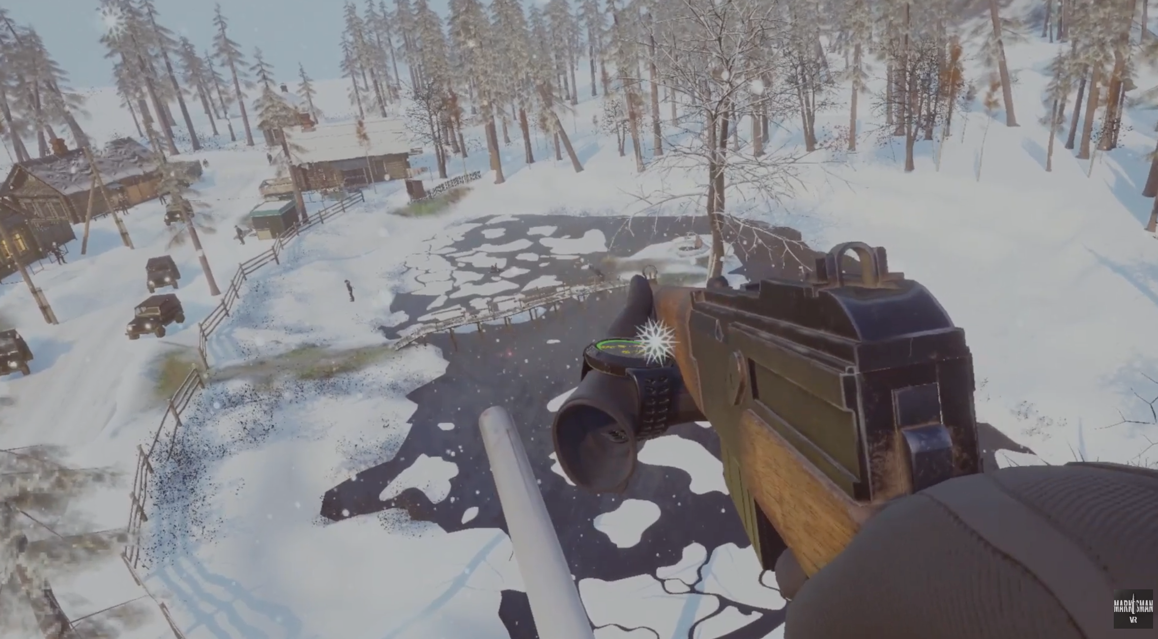 Pimax PCVR Games Recommendation 2026｜ PCVR games to be launched in Jan ...