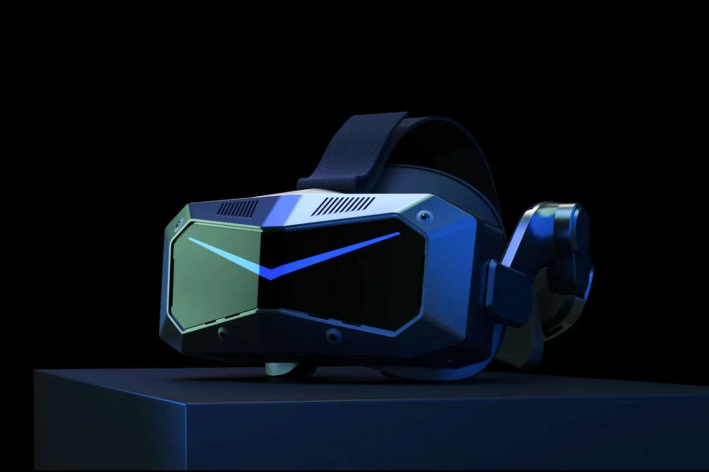 How to install DMAS and the Comfort Top Strap for the Crystal Super ...