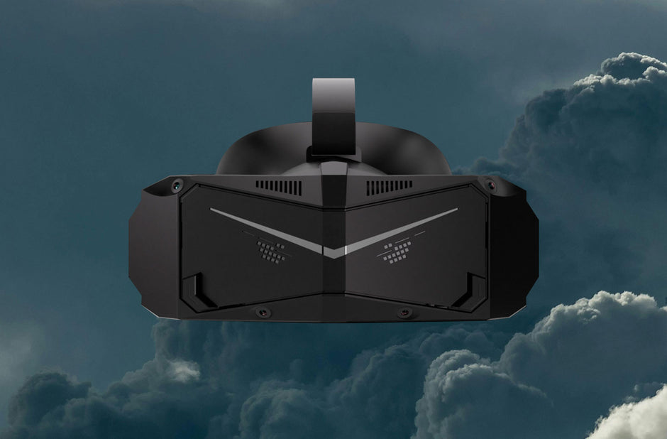 Pose Tracking Methods: Outside-in VS Inside-out Tracking in VR