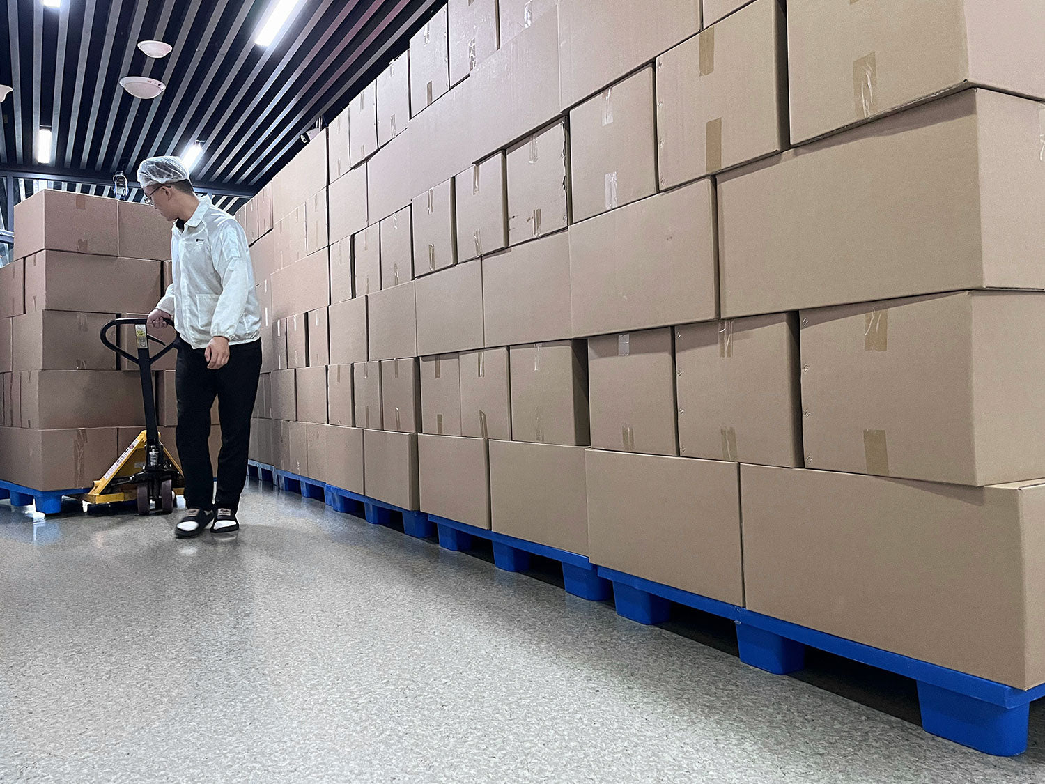 Shipping & user impressions — Progress Update September 29 – Pimax Store