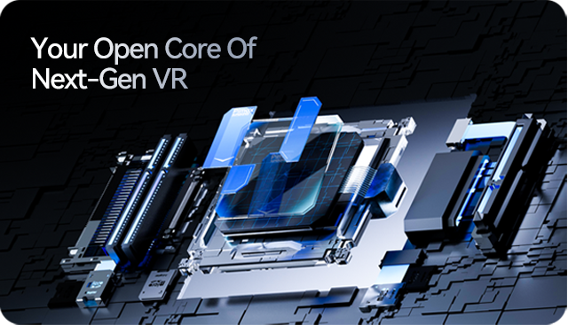 The Evolution of VR: From Oculus Rift to Pimax Crystal Super – Pimax Store