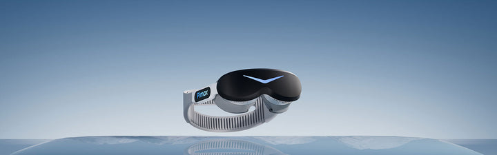 Understanding Stereo Overlap in VR Headsets: How and Why It Matters