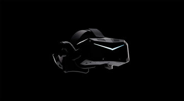 Pimax Crystal Super Micro-OLED: The world's most powerful Micro-OLED e ...