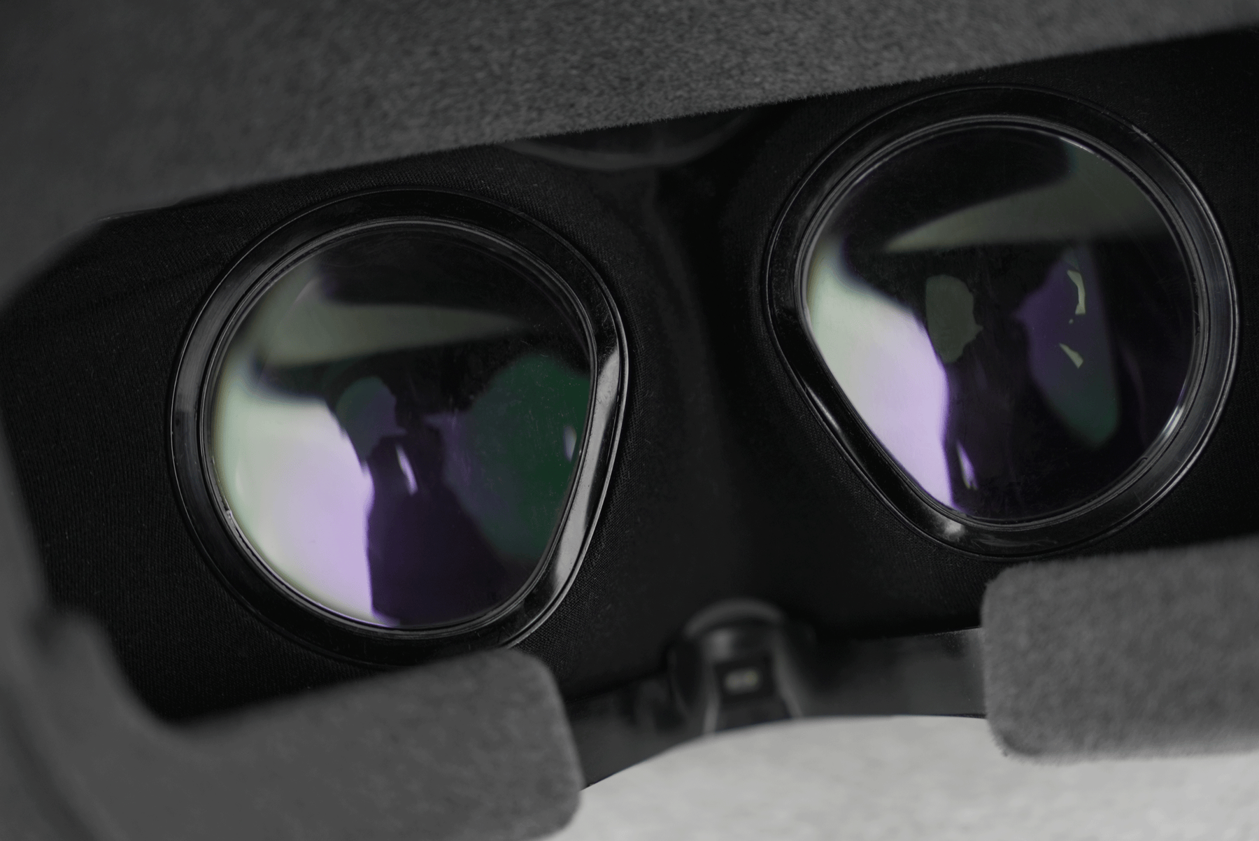 Higher PPD vs Wider FOV: Which Is Better for VR? – Pimax Store