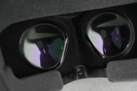 What is PPD (Pixels Per Degree) & How High PPD Improves VR Image Quali