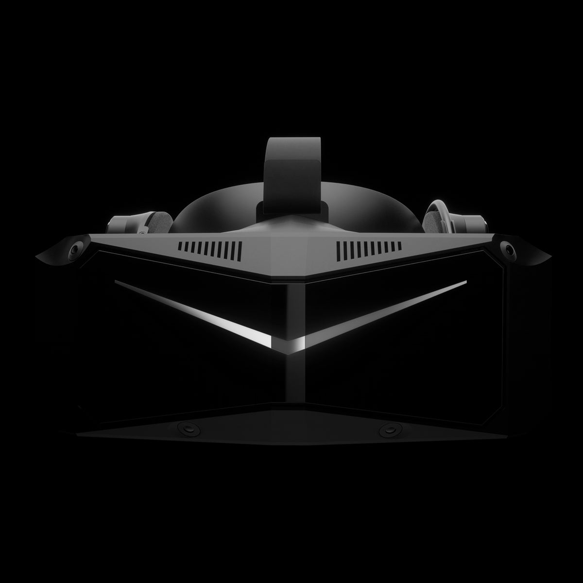 Set Up Upscale Mode on Pimax Crystal Light for the Best VR Experience ...