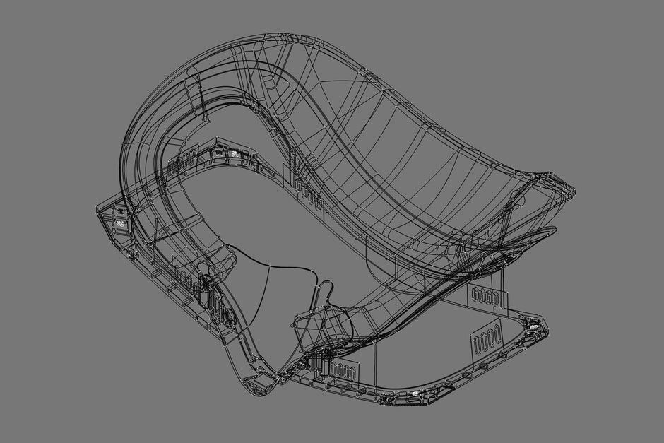 Printable 3D files for Pimax VR headsets – Pimax Store