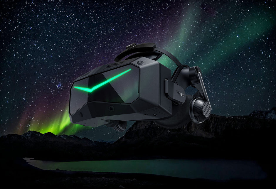 About Dynamic Foveated Rendering (DFR) in Virtual Reality (VR)