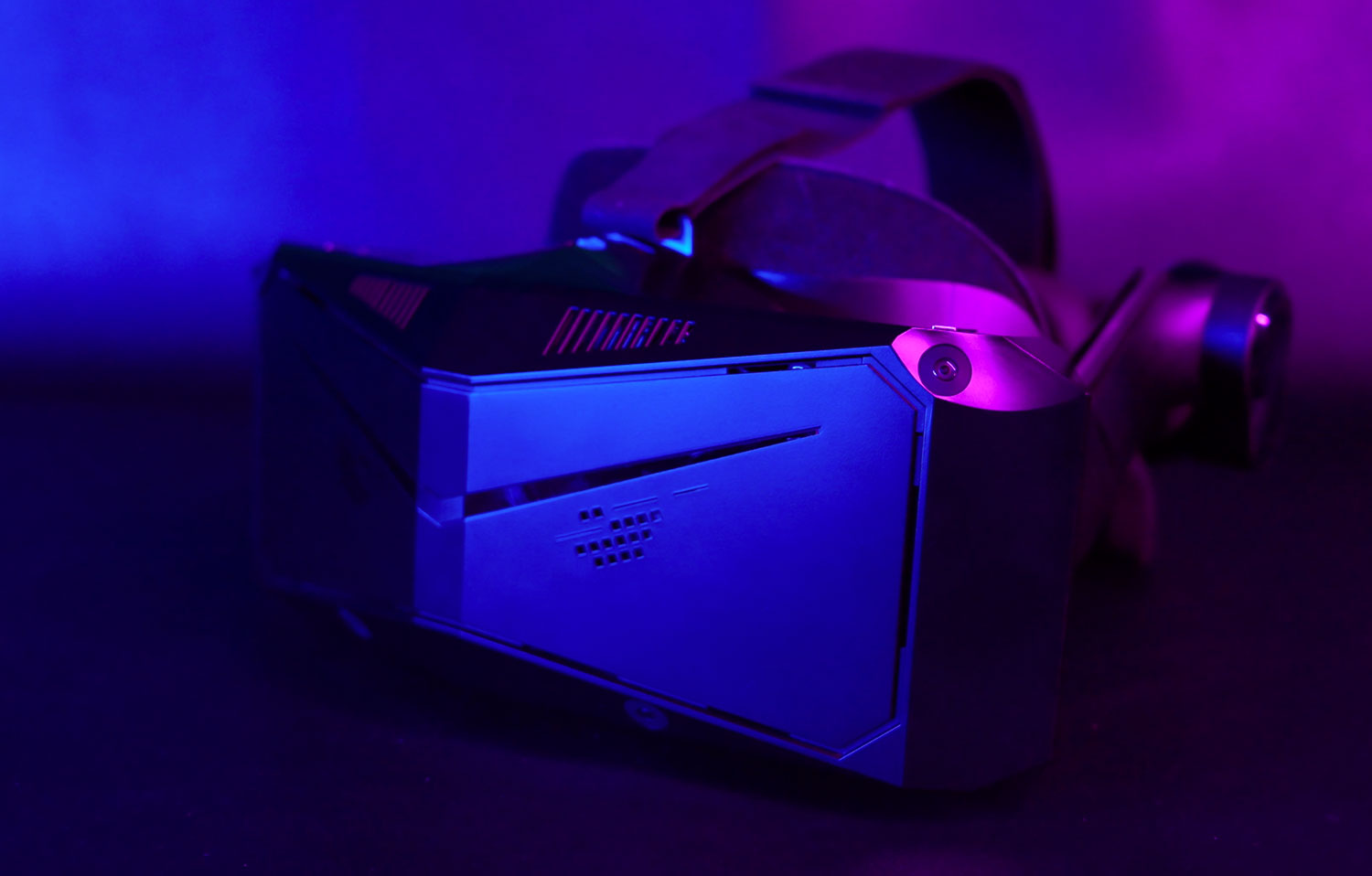 July Progress Update: 12K, non-local dimming Crystal Light, wide FOV ...