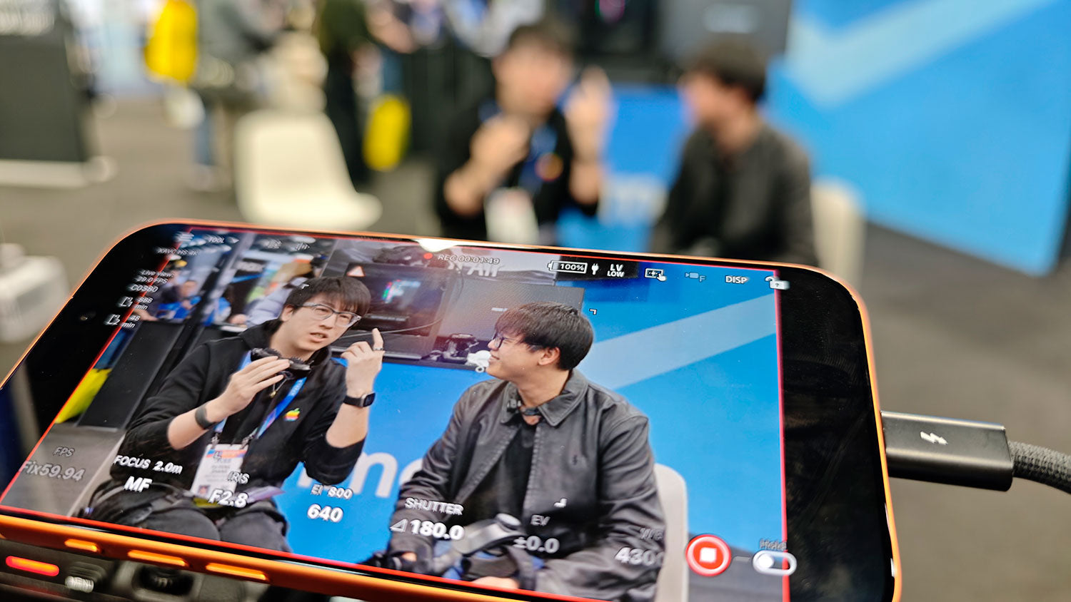 Pimax Next-Gen Micro-OLED VR Headsets Debut on the World Stage at CES ...