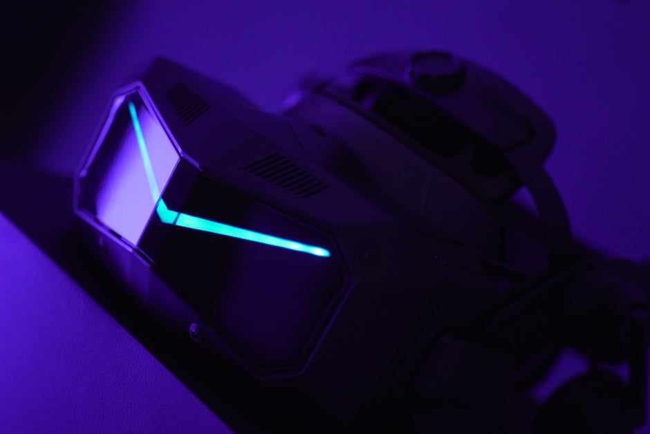 Set Up Upscale Mode on Pimax Crystal Light for the Best VR Experience