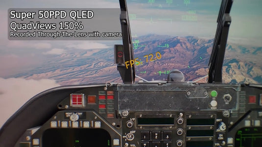 What is PPD (Pixels Per Degree) & How High PPD Improves VR Image Quali ...