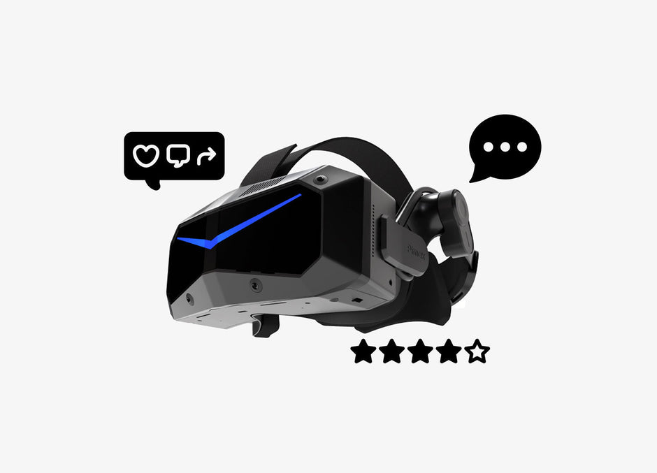 Pose Tracking Methods: Outside-in VS Inside-out Tracking in VR