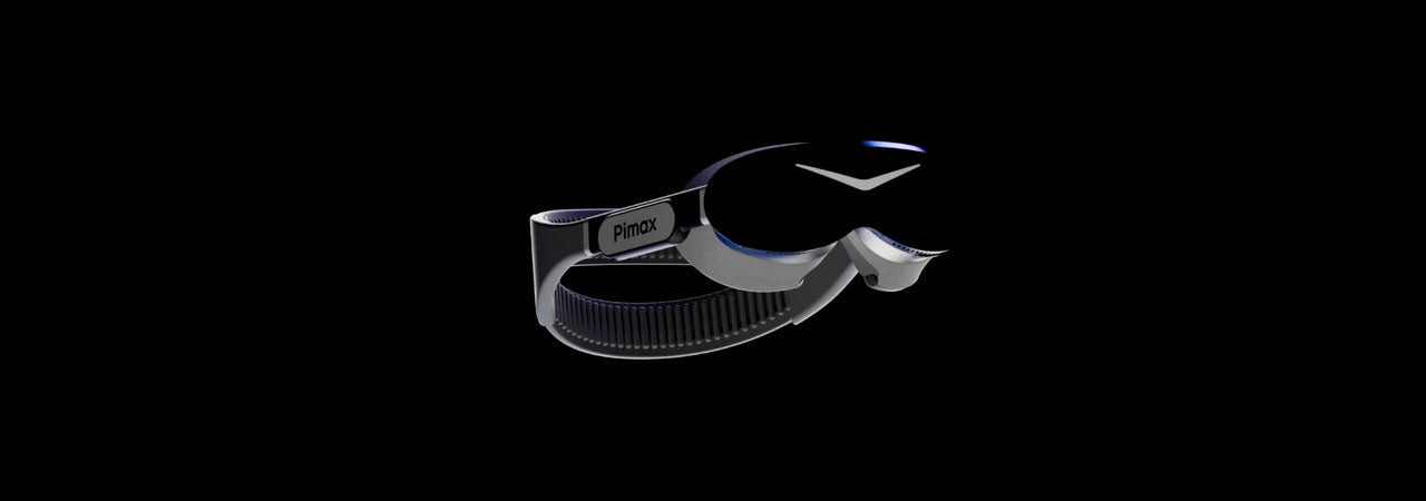 Le Pimax Dream Air est désormais disponible à la vente après une tourn ...