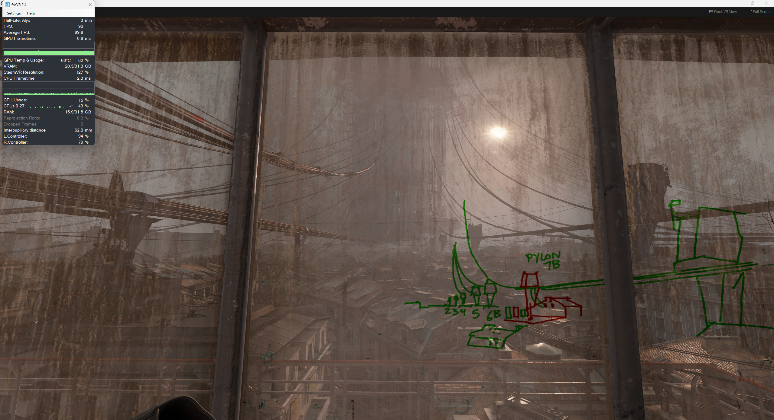Pimax Play 1.43.1 FOV Adjustment – Tune Your Field of View for an Opti ...
