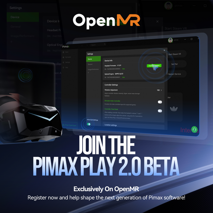 What is the screen door effect in VR? – Pimax Store