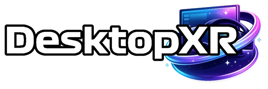DesktopXR for OpenXR – Pimax Store