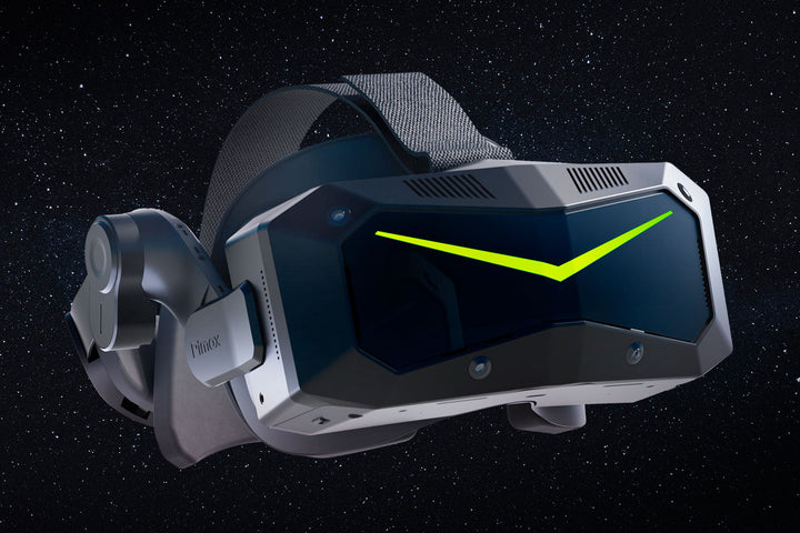 Understanding Latency in VR: The Key to Enhancing Virtual Reality Expe ...