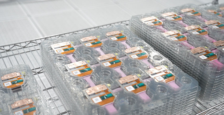 What is PPD (Pixels Per Degree) & How High PPD Improves VR Image Quali