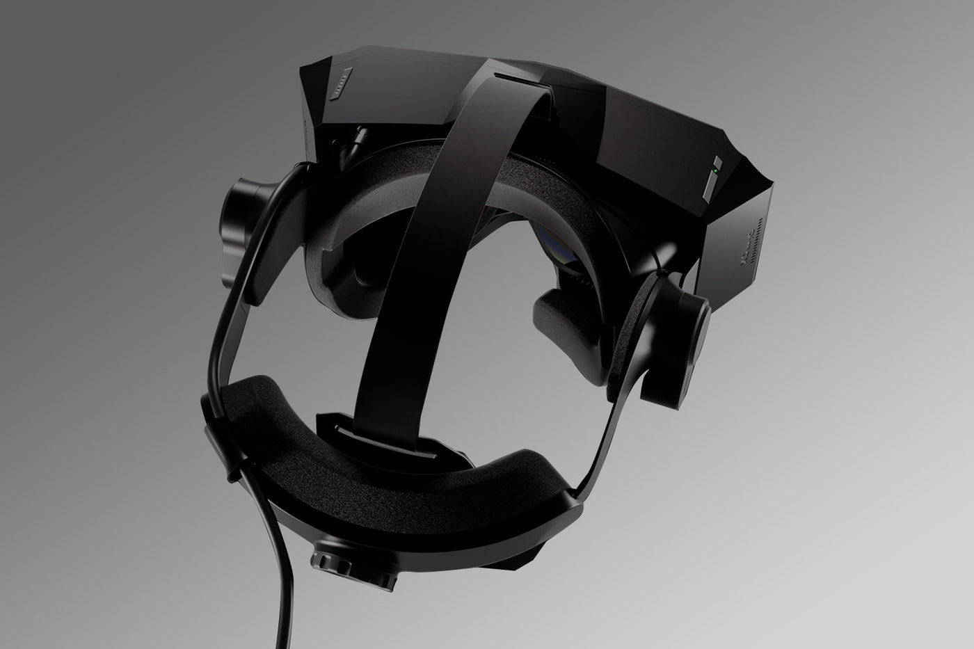 Announcement: Pimax Play to get integrated OpenXR and Quadviews functi ...