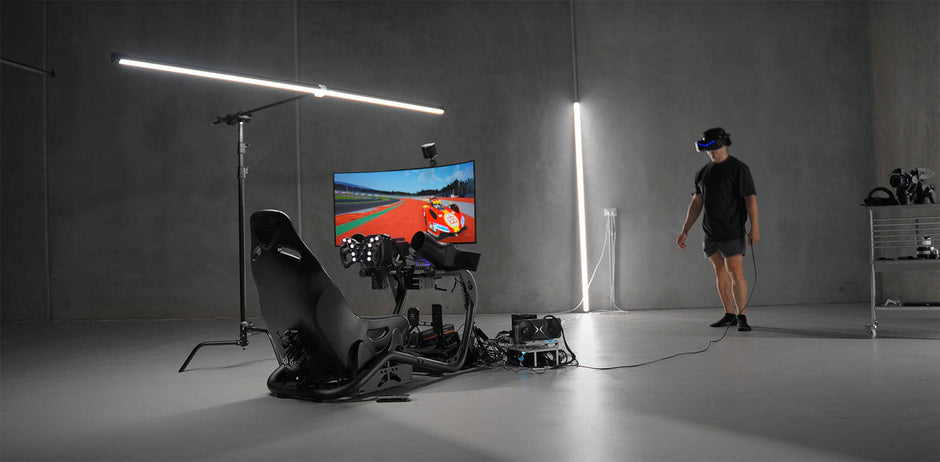 Best haptic vests for VR - Complete immersion