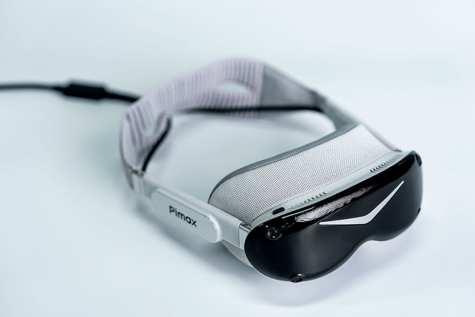 VR Headset Lens Comparative Analysis: Aspheric vs Pancake vs Fresnel ...