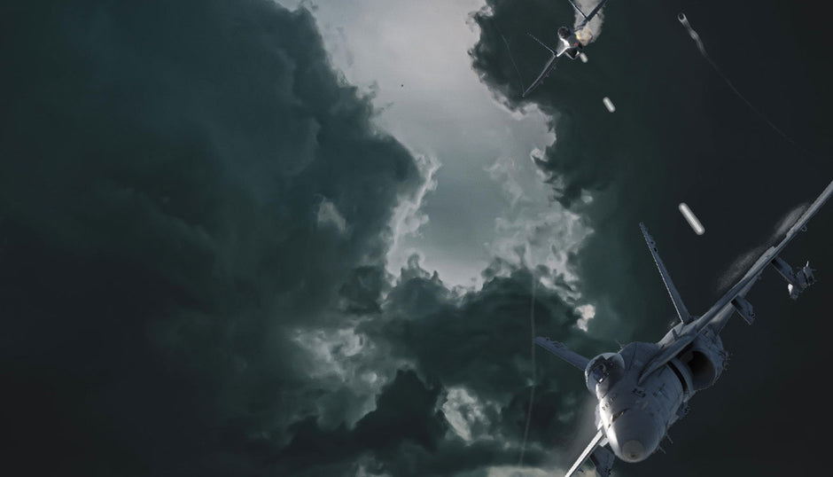 DCS Best VR Settings & Optimization