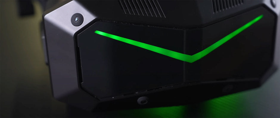 Pose Tracking Methods: Outside-in VS Inside-out Tracking in VR