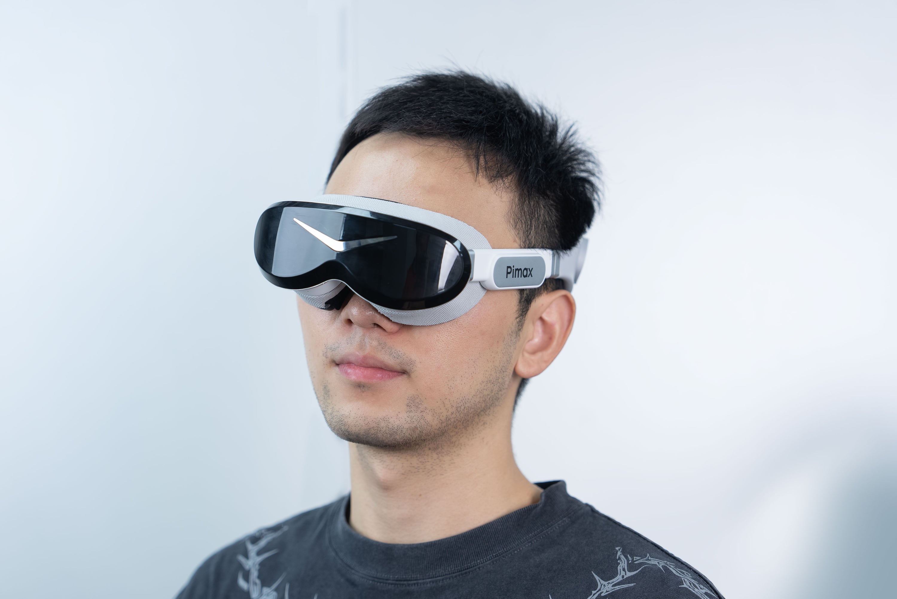 Pimax Dream Air - The world's smallest full-feature 8K resolution VR ...