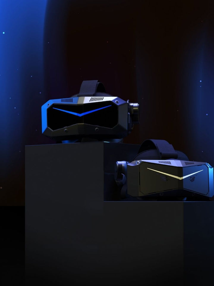All You Need to Know about Pimax – Pimax Store