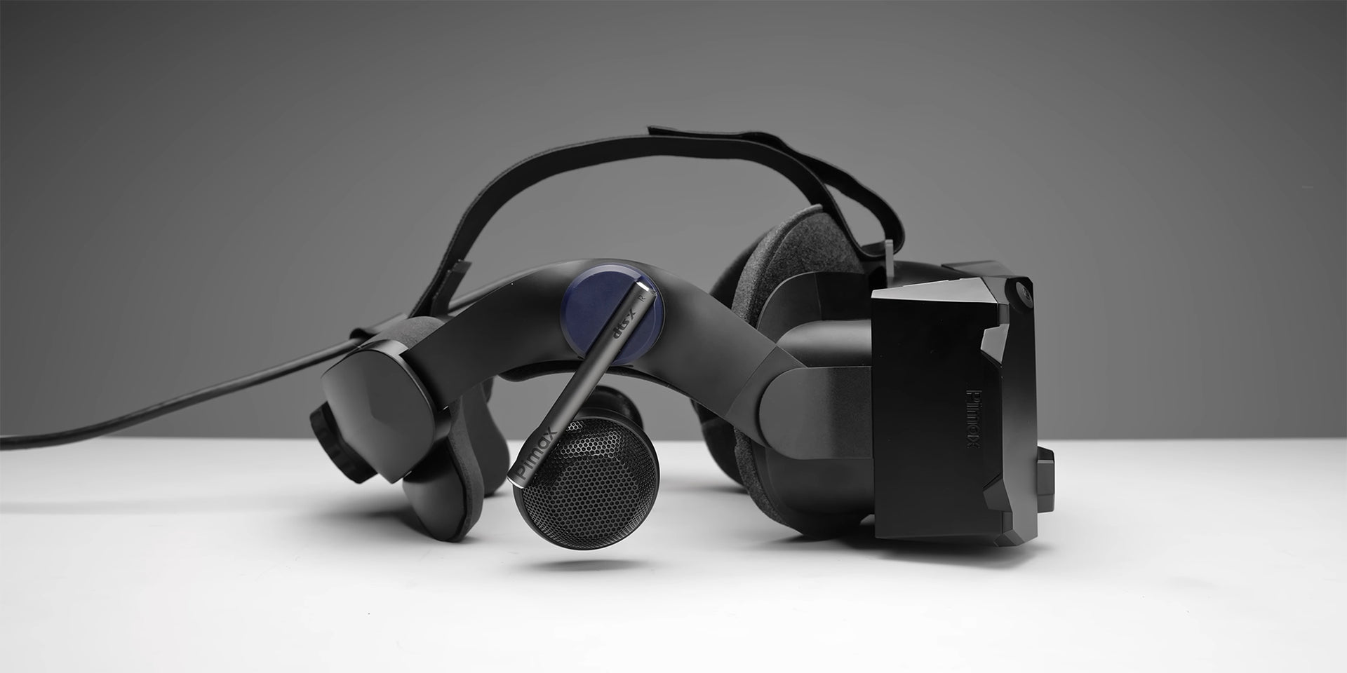 Purchase | Pro Experience Kit: DMAS Headphones & Lighthouse Faceplate ...