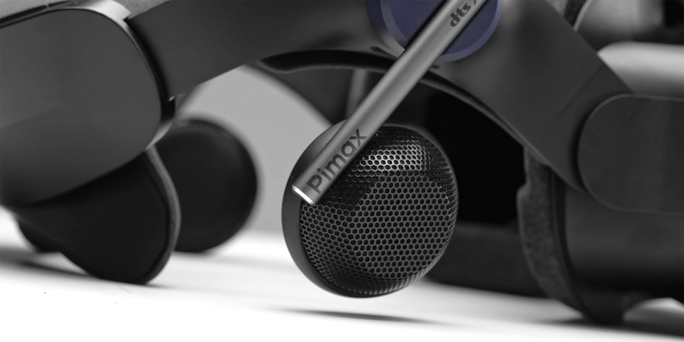 Purchase | Pro Experience Kit: DMAS Headphones & Lighthouse Faceplate ...