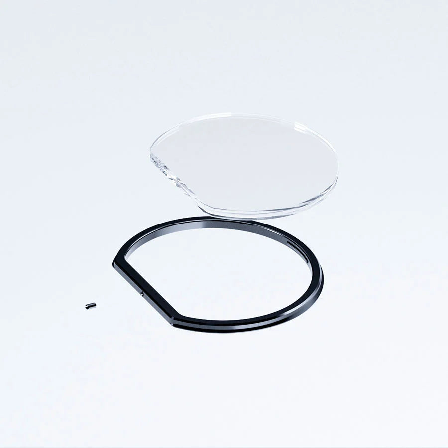 Crystal Super micro-OLED / Dream Air Vision Lens Inserts - Standardize ...
