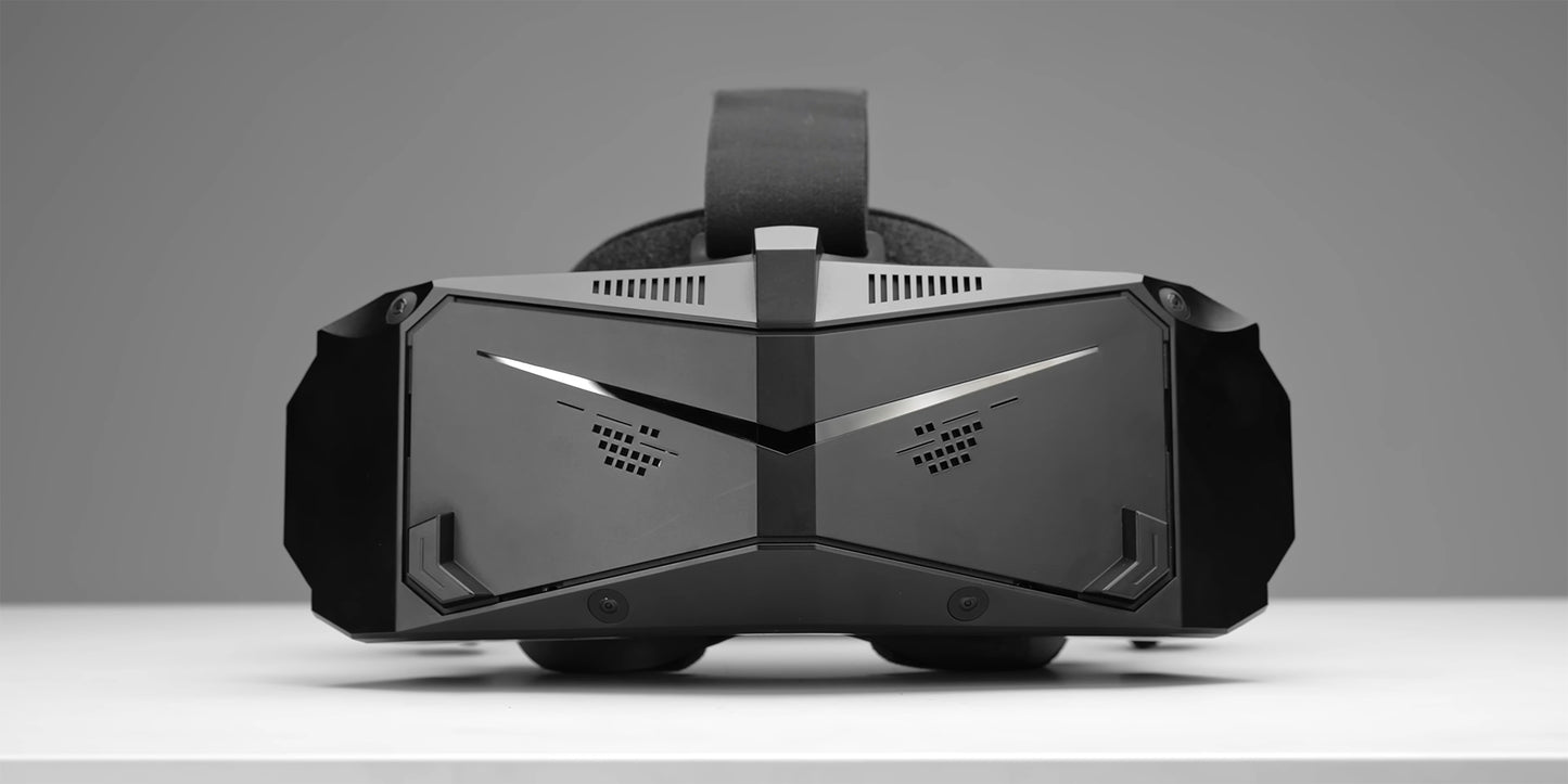 Purchase | Pro Experience Kit: DMAS Headphones & Lighthouse Faceplate ...