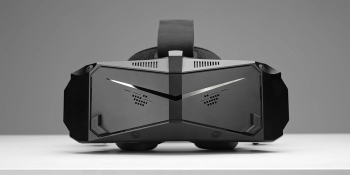 Purchase | Pro Experience Kit: DMAS Headphones & Lighthouse Faceplate ...