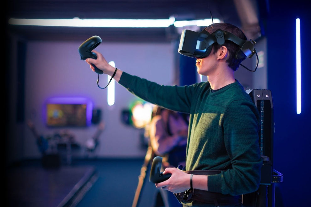 Pimax Crystal Light vs Meta Quest 3: A Comprehensive Comparison – Pimax ...