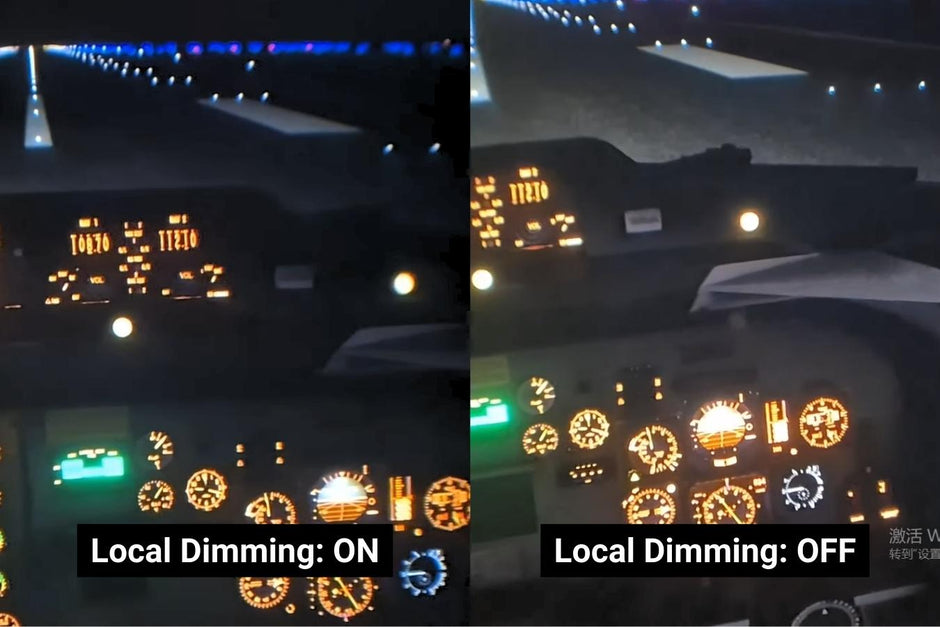 Pimax Crystal Light vs Meta Quest 3: A Comprehensive Comparison – Pimax ...