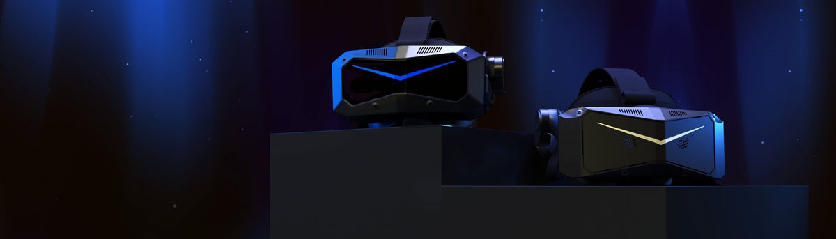 All You Need to Know about Pimax – Pimax Store