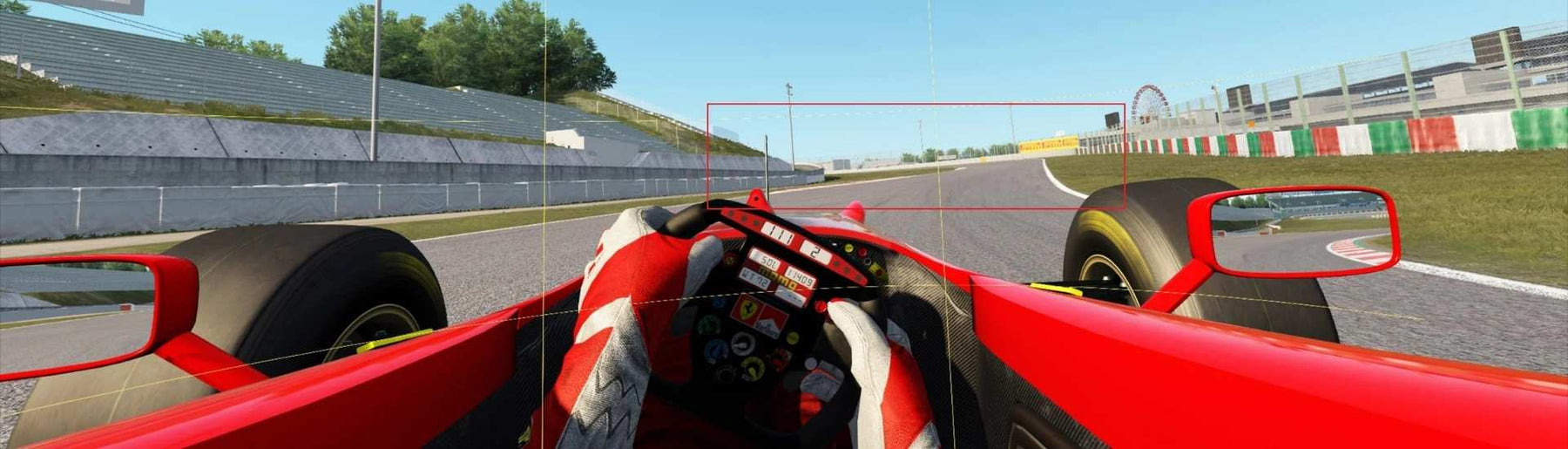 Crystal Light Benchmark: GPU & CPU Performance of Your Favorite Games ...