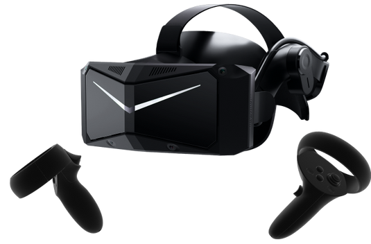 Lampe en cristal Pimax