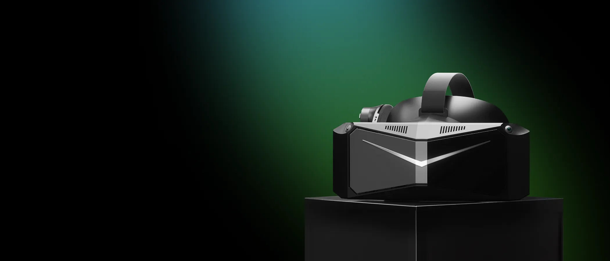Pimax Crystal Light