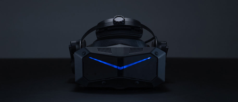 Pimax | Highest Clarity VR Headsets
