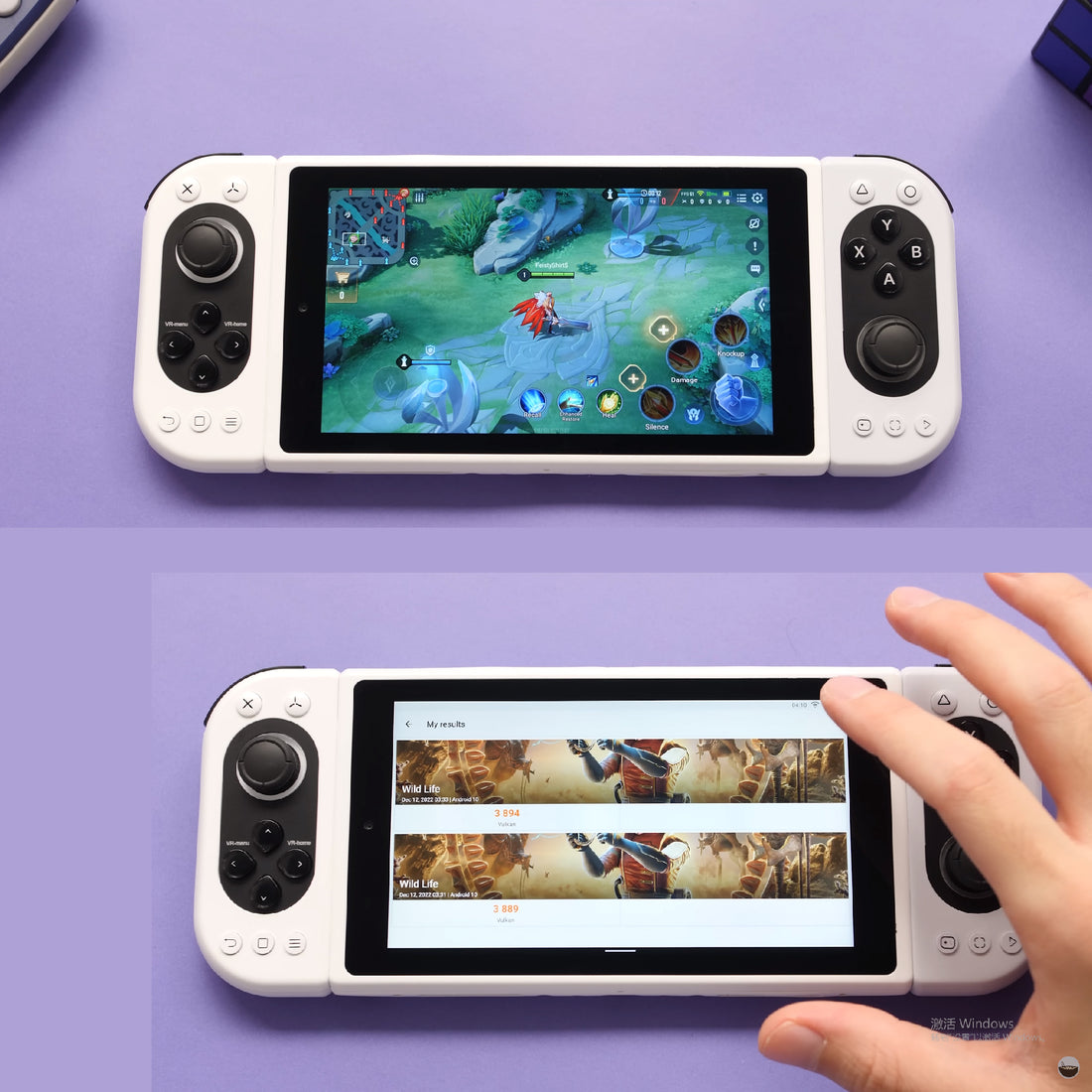 Purchase | Pimax Portal handheld only 8+256G