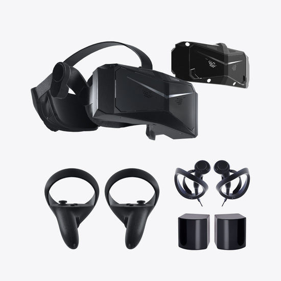 Purchase | Pimax Crystal – Pimax Store