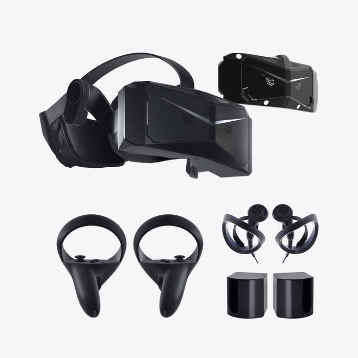 Purchase | Pimax Crystal – Pimax Store
