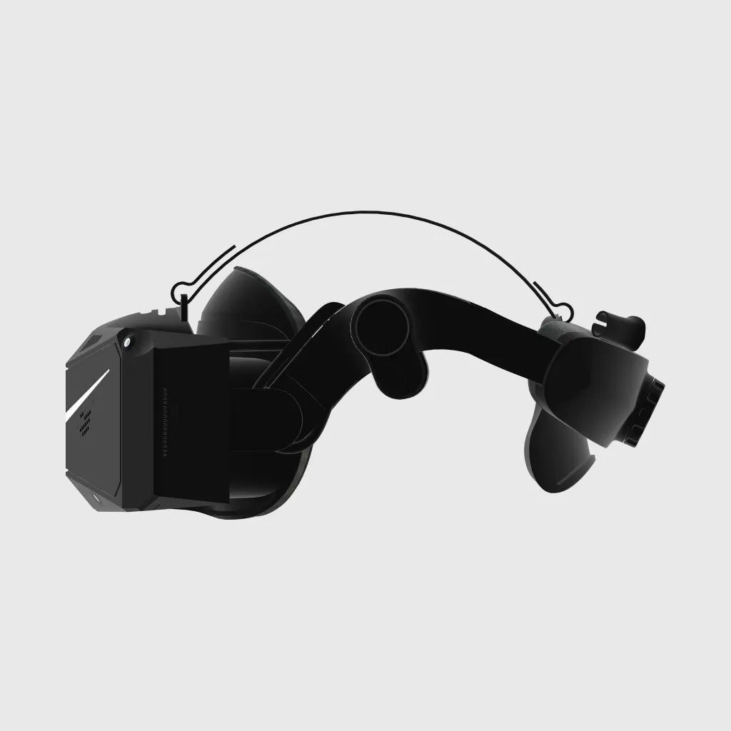 Purchase Pimax Crystal Light With Controllers